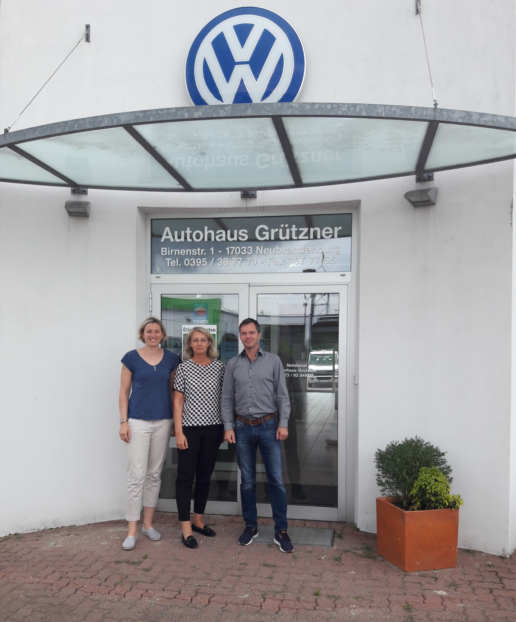 Startseite - SV Fortuna ´50 Neubrandenburg